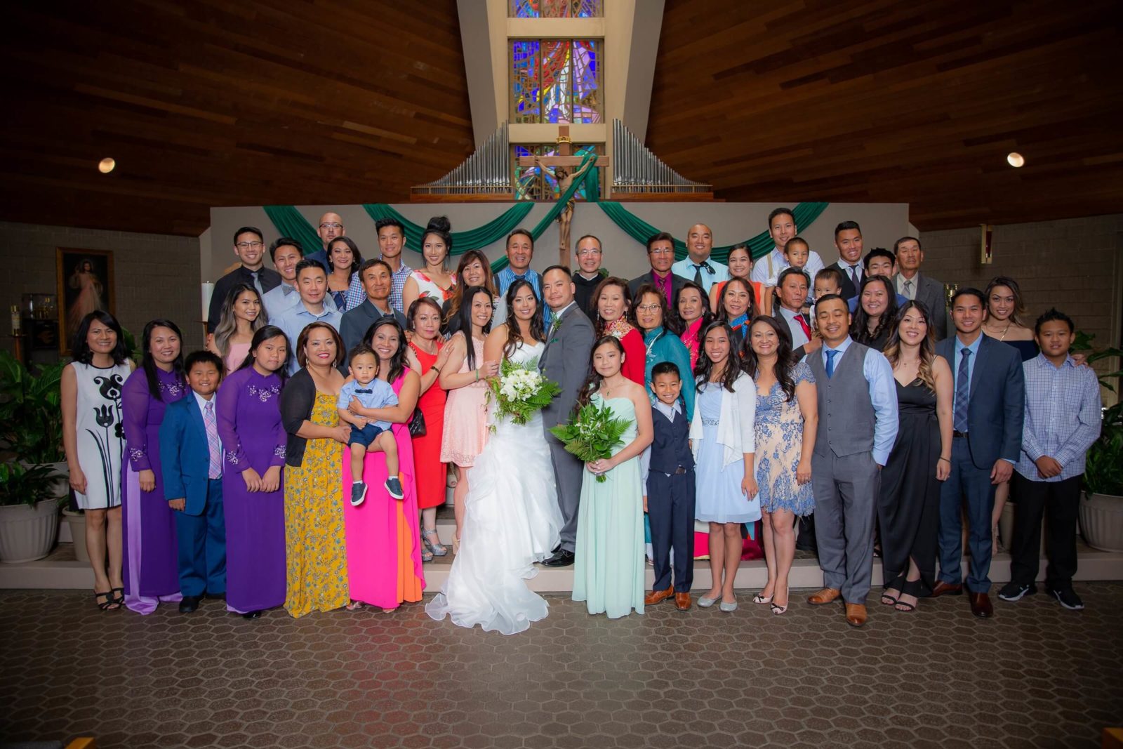 7 Tips to Get the Most Out of Your Wedding Photos and Film - Philippe ...